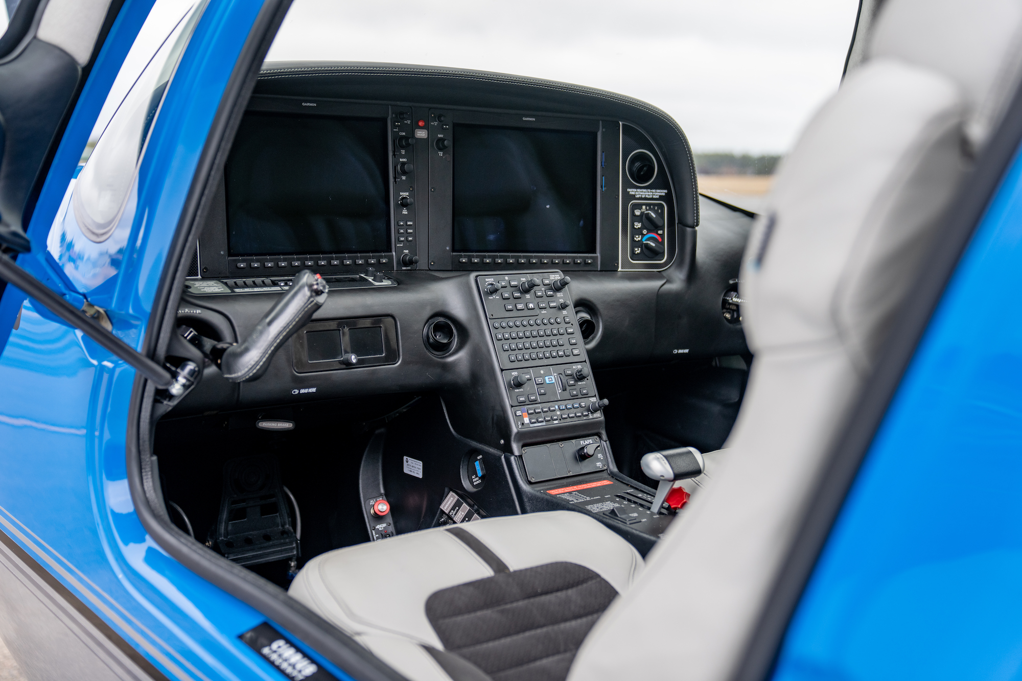 February 2023: KPYM Welcomes Platinum SR20, Demystifying the GMA350/C ...